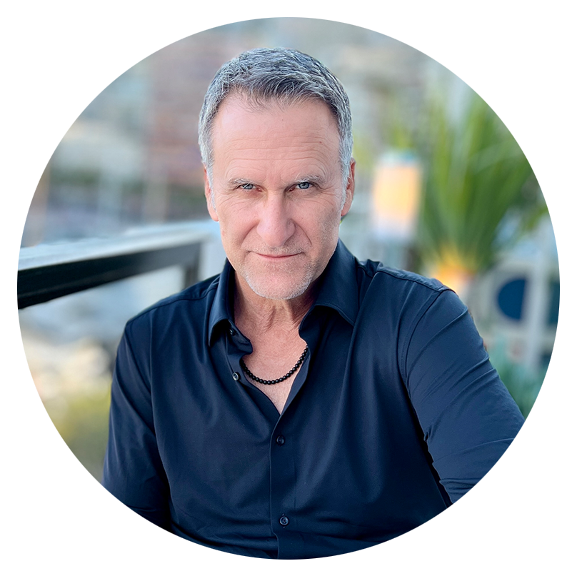 Advisor spotlight: David Rodriguez – Setl Immersive