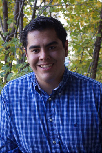 Advisor spotlight: Rey Luna – Setl Immersive